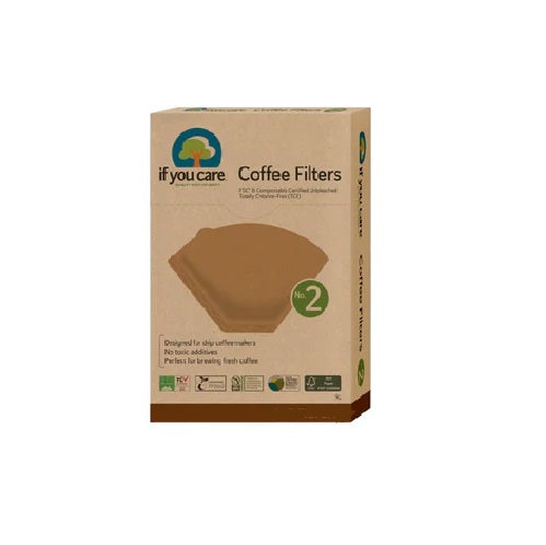 Compostable Coffee Filter | Compostable.ca