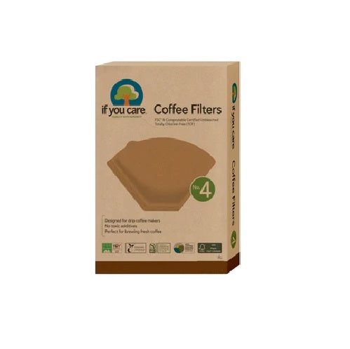 Compostable Coffee Filter | Compostable.ca